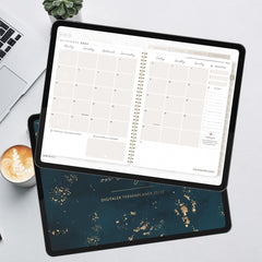 Einzigartige Studienplaner » Besser durch's Studium