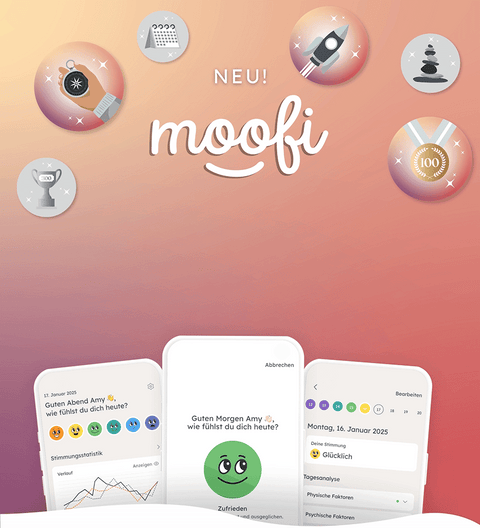 Buchjournal für deine gelesenen Bücher | Lebenskompass